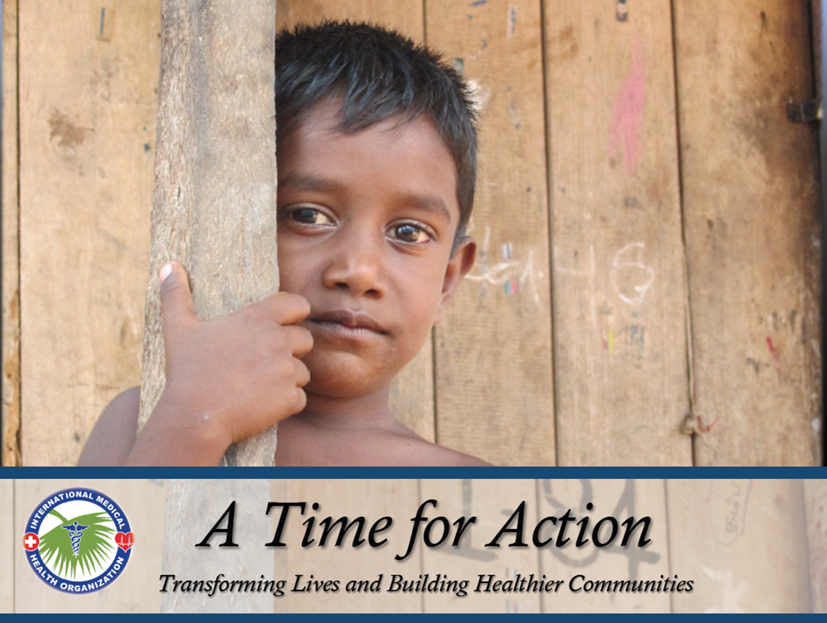 Presentation | International Medical Health Organization