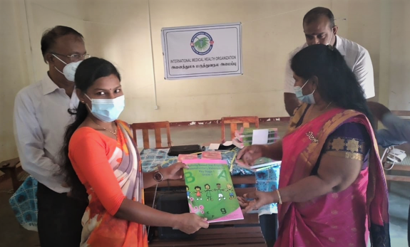 Activity Based Oral English Training Program International Medical activity-based-oral-english-training-program-international-medical